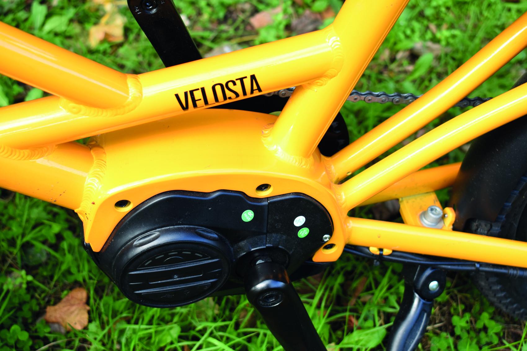 Bike test: Budget e-cargo bikes | Cycling UK